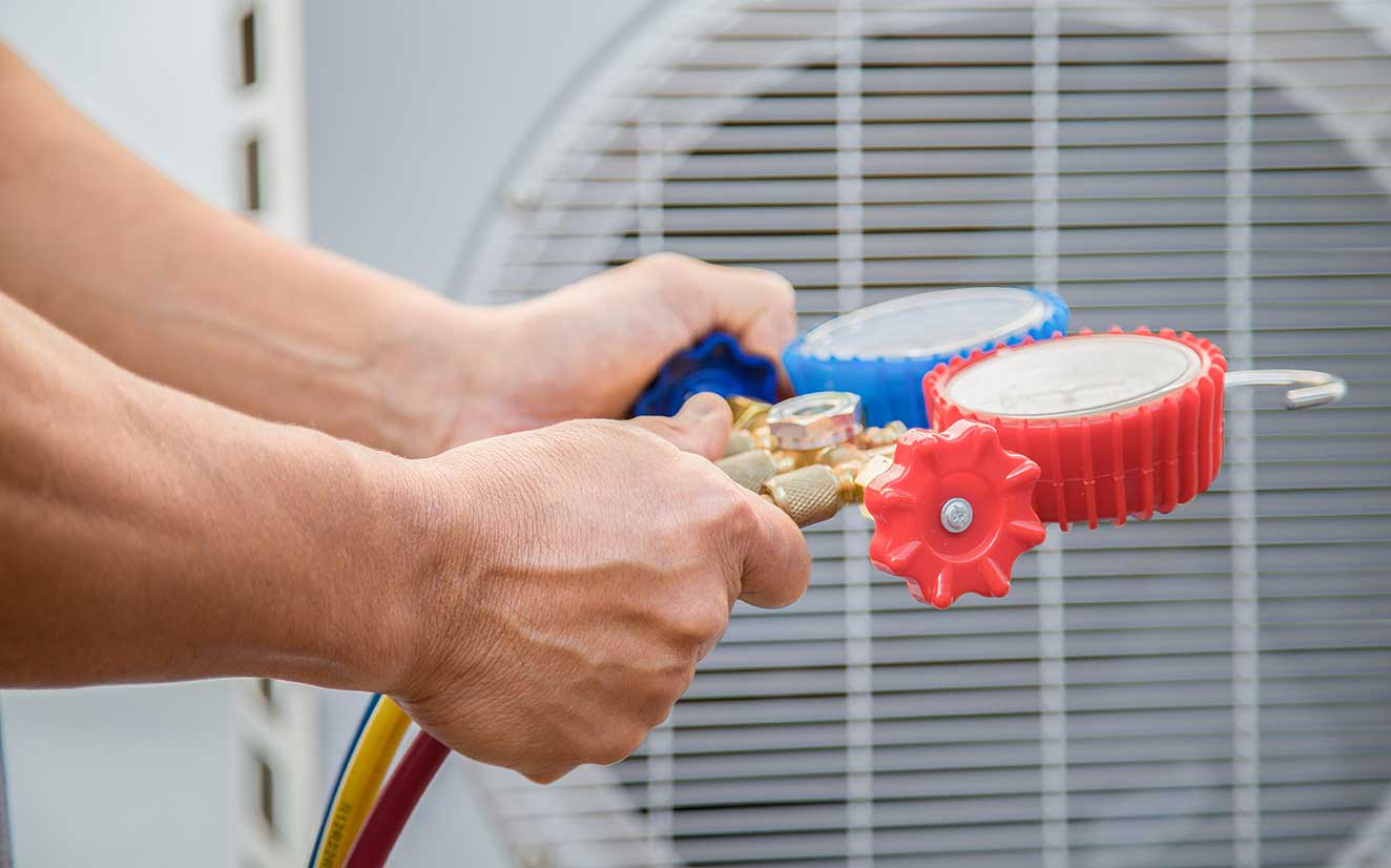 R290 Refrigerant – What is it and what are its advantages?