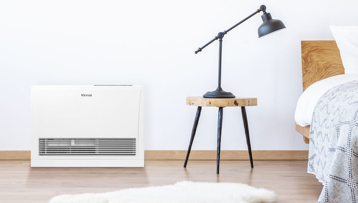 Energysaver FT3 Gas Space Heaters