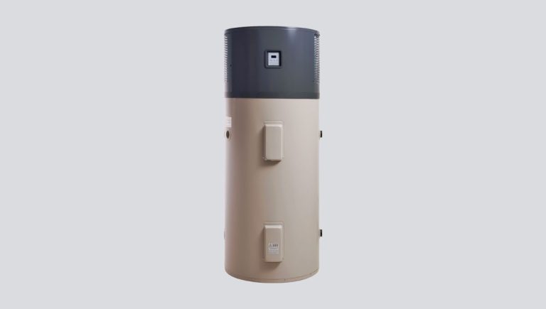 Discover Rinnai HydraHeat® Hot Water Heat Pump