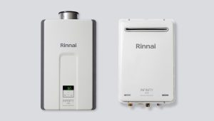 Rinnai INFINITY A-Series Gas Continuous Flow Water Heaters | rinnai.co.nz