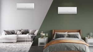 Multi Split System Heat Pump & Air Conditioner | Rinnai NZ