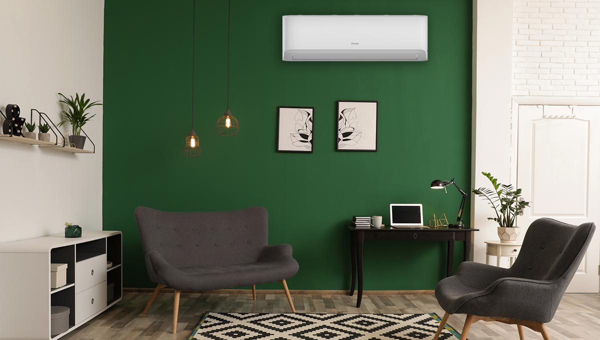 Air Conditioner NZ - High Wall Air Conditioning - Pro Series