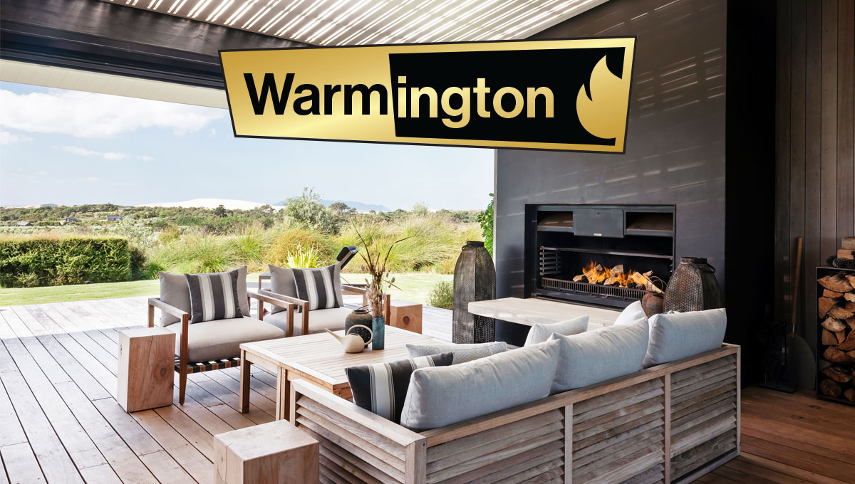 Warmington Fires