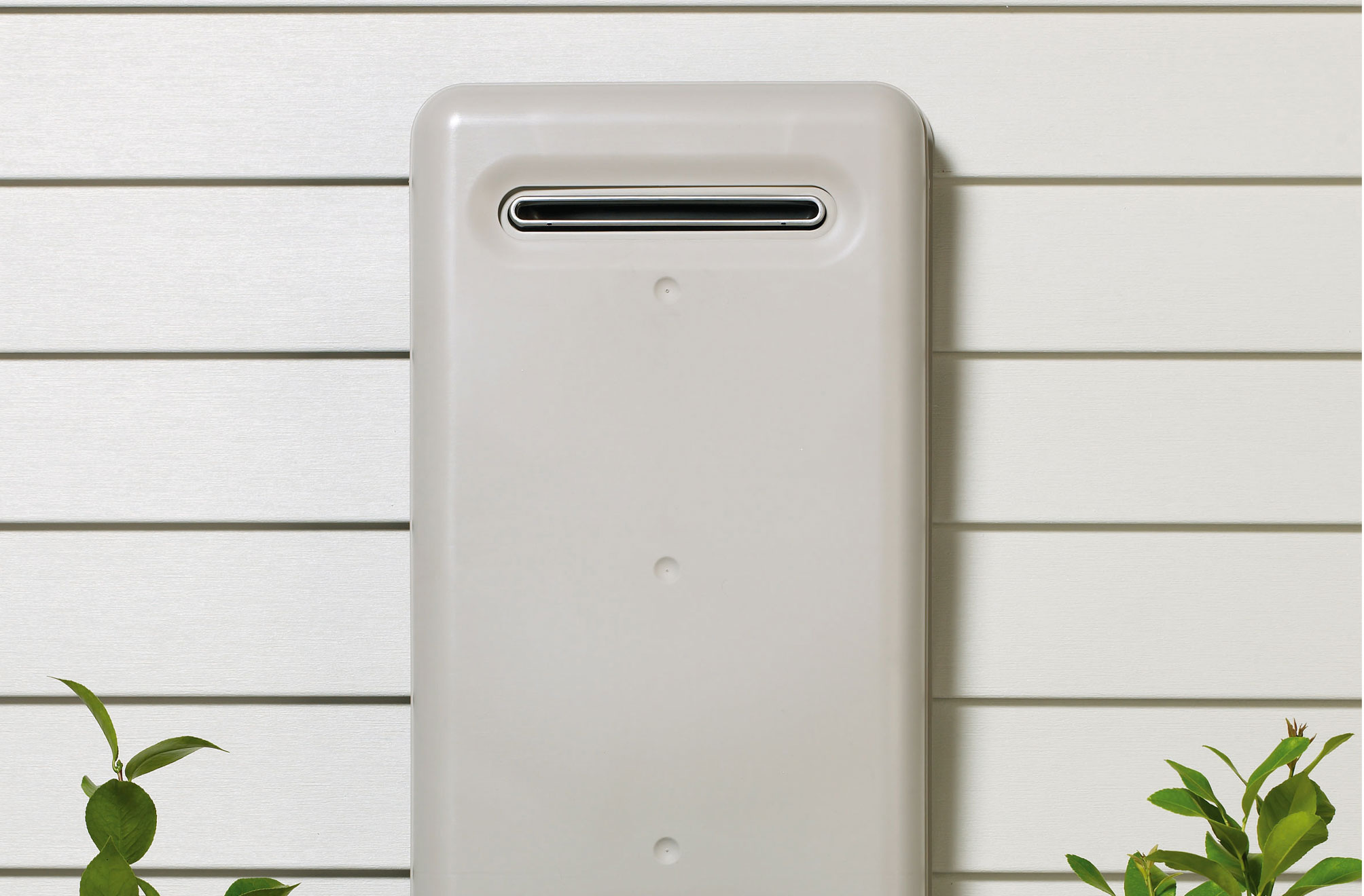 Rinnai INFINITY® Composite Recess Box - Rinnai