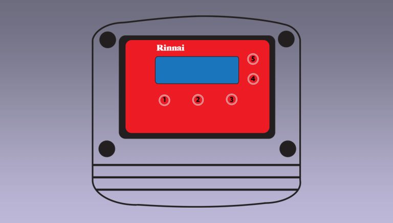 DDSTAT commercial controller
