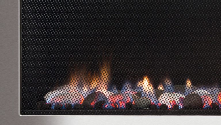 Evolve 951/952 mesh guard