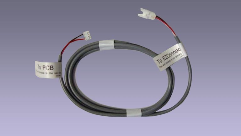 Rinnai INFINITY® HD EZ connect cable (REUEZC)