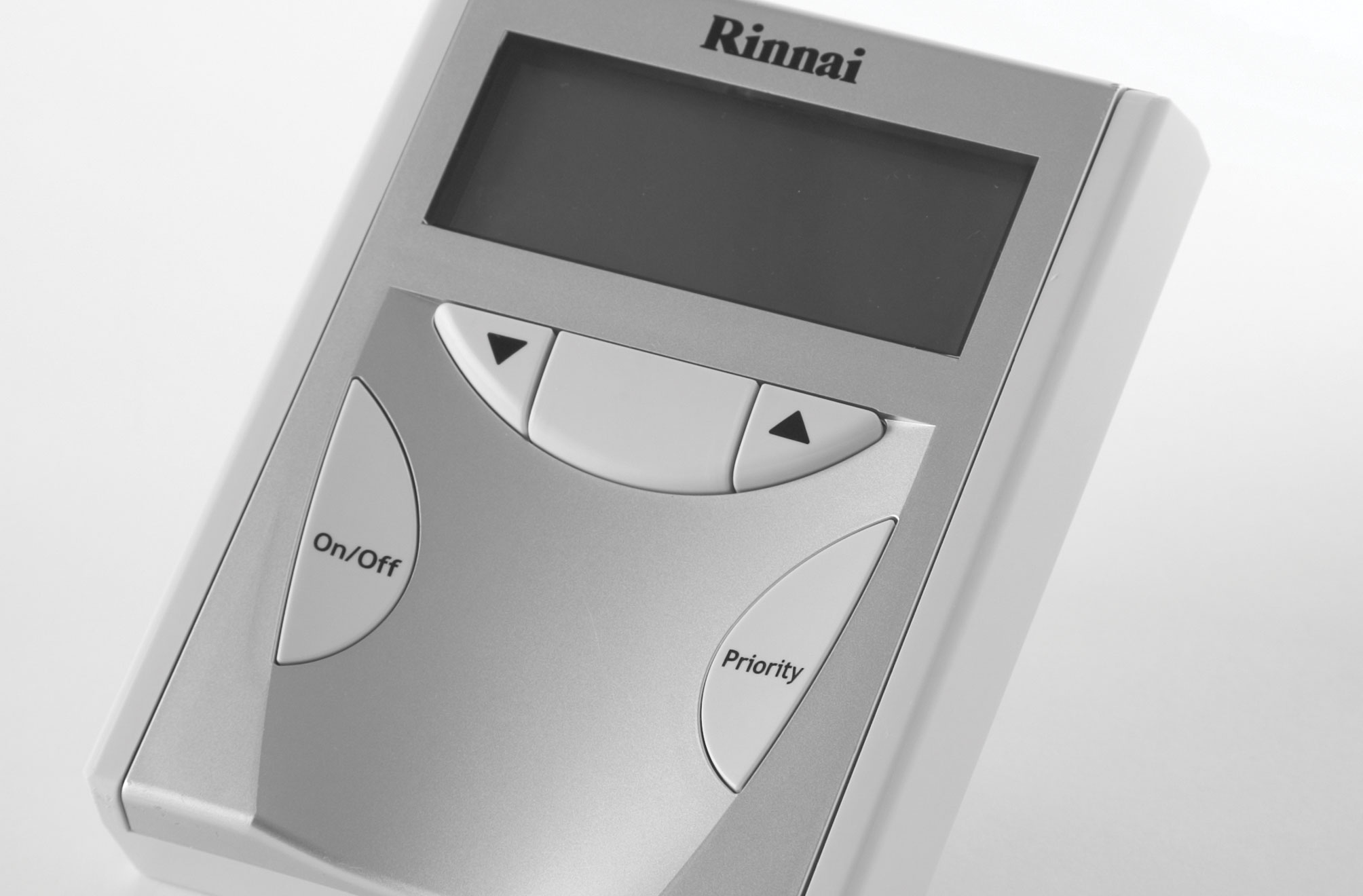 Rinnai INFINITY® Wireless Controller MC502S/M - Rinnai