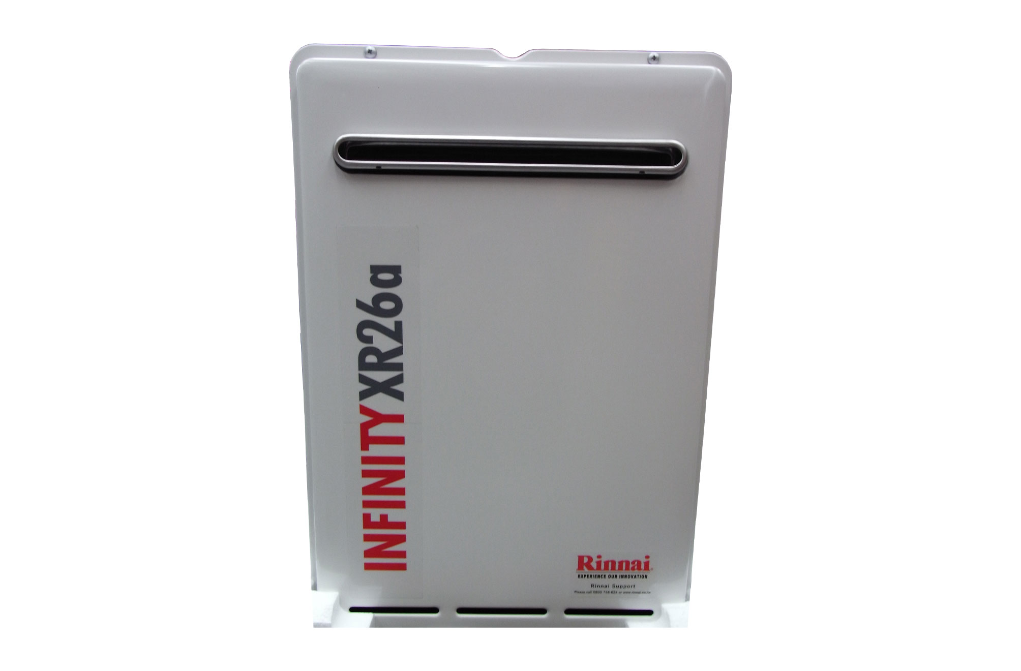 Rinnai INFINITY® XR-Series (XR16-XR26) - Rinnai