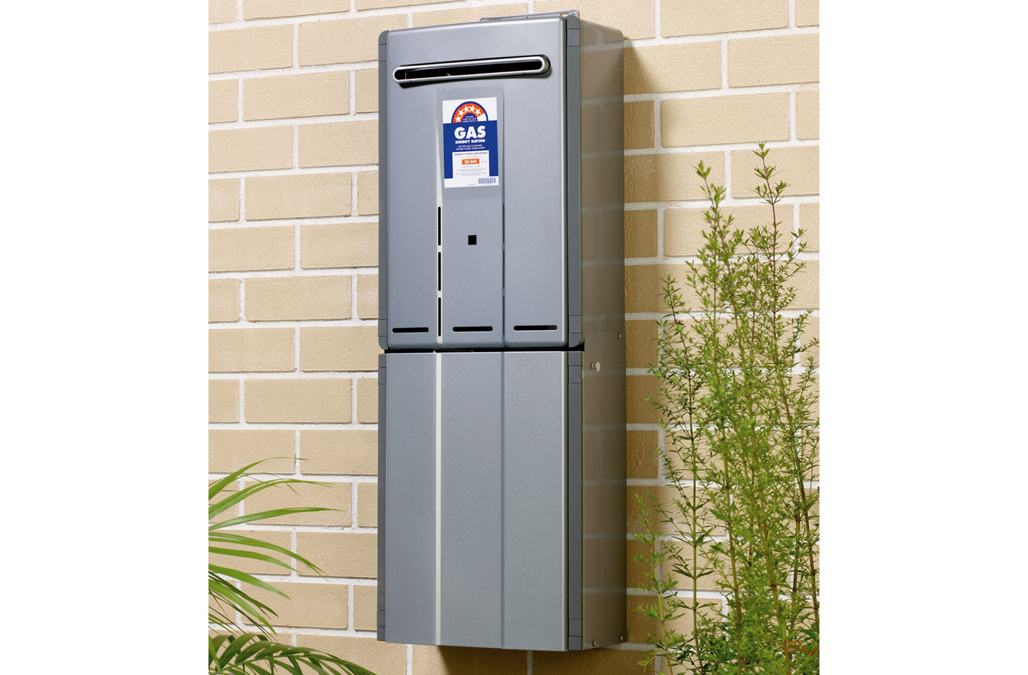 Rinnai INFINITY® XR20+ XR26+ - Rinnai