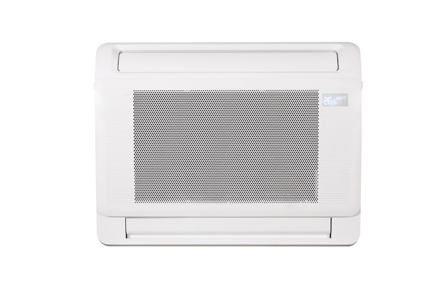 Pro Series Floor Mounted Air Conditioner - Efficient Cooling & Heating ...